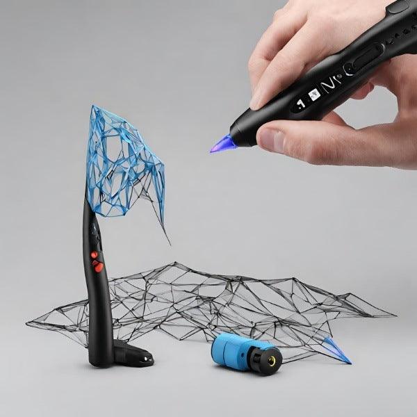 3D Stifte : Anwendungsbereiche und Tricks – 3ddruckboss