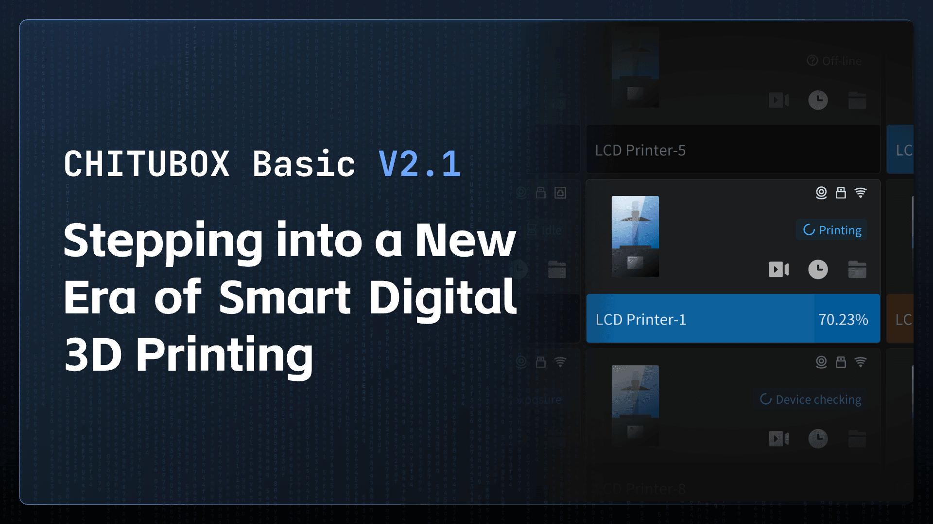 Chitubox Basic 2.1: Vorteile für 3D-Druck-Begeisterte – 3ddruckboss