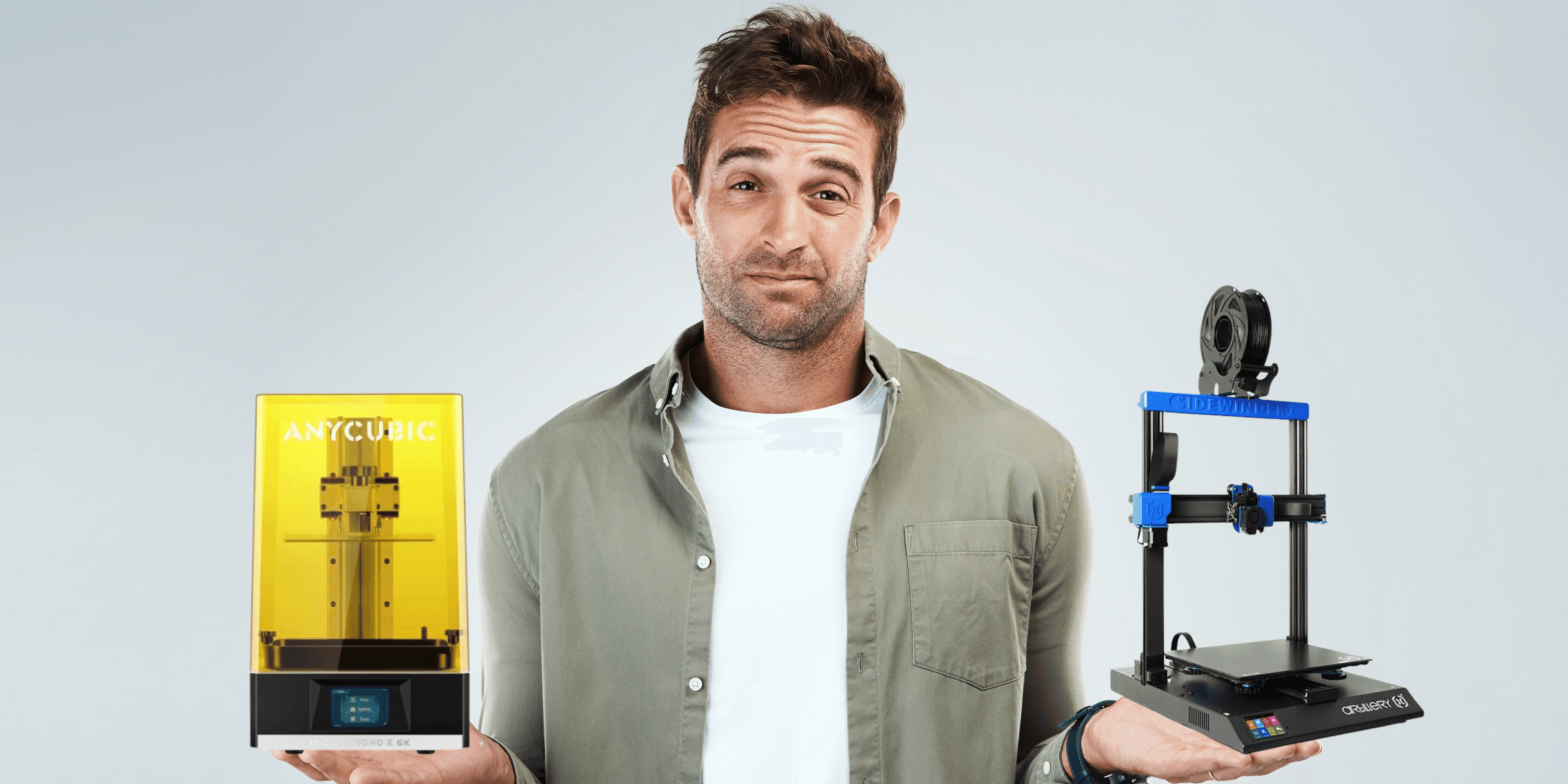 FDM vs resin 3D printers: a comparison – 3ddruckboss