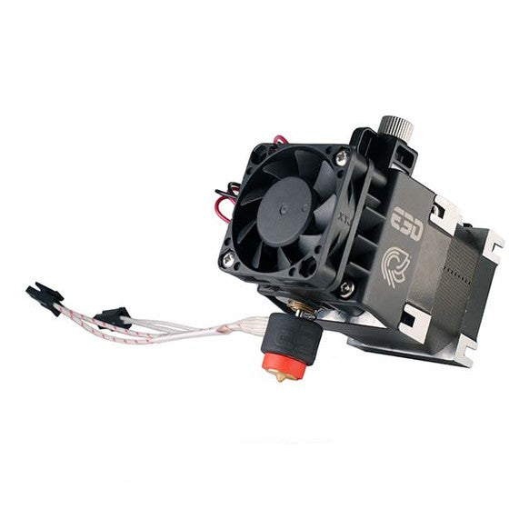 E3D RapidChange Revo Hemera - 1.75mm, 24V Kit – 3ddruckboss