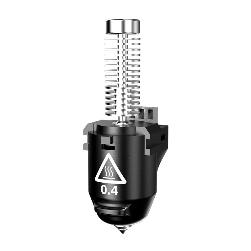 Flashforge Adventurer 5M/5M Pro Edelstahl-Düse 0,4 mm – 3ddruckboss