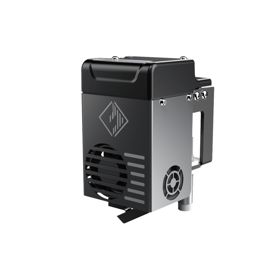 Flashforge Creator 4 Extruder Rechts Assembly HT 0.4 mm V2 – 3ddruckboss